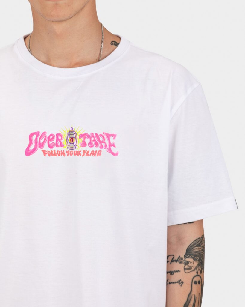 Mister Darkness - Clásico | Overtake